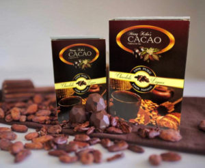 Tablea Chocolate: The Soul of Authentic Filipino Hot Cocoa