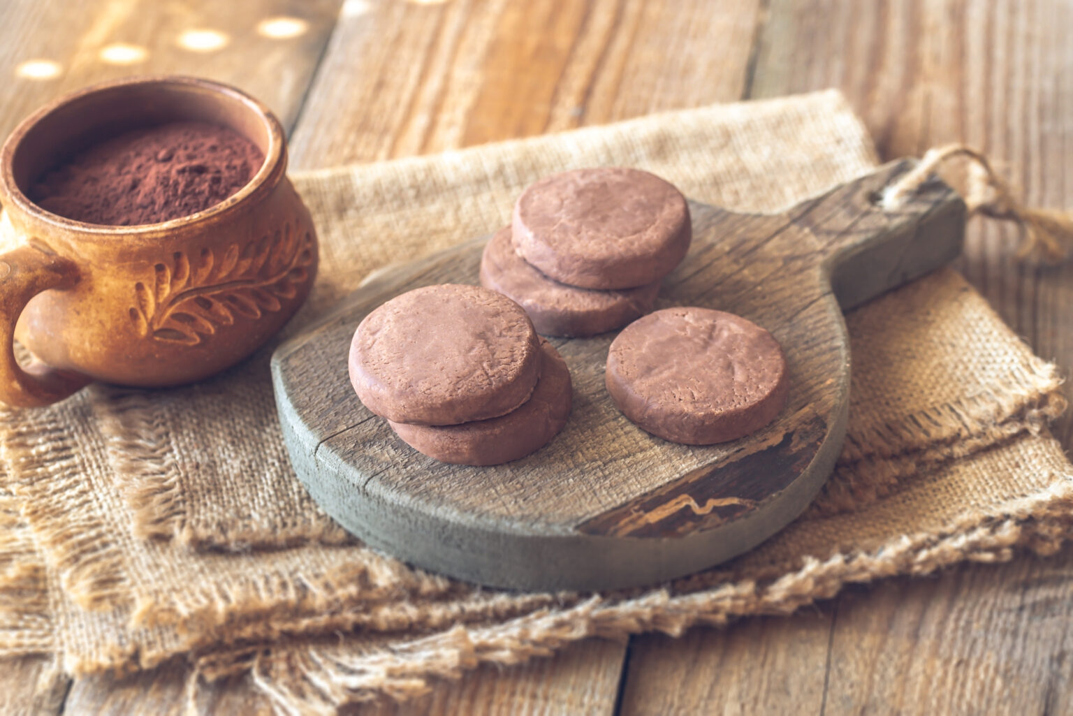 Tablea Chocolate: The Soul of Authentic Filipino Hot Cocoa