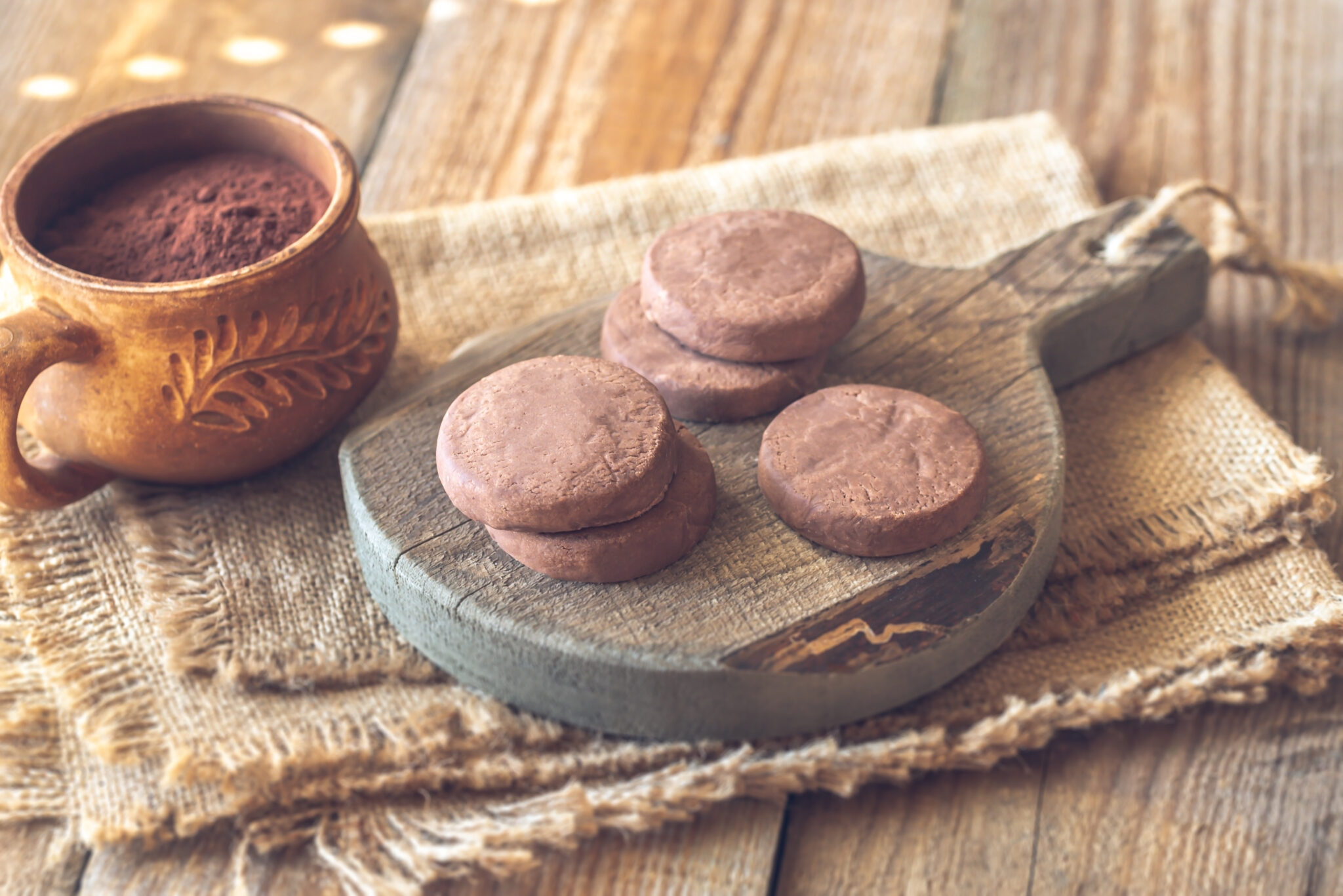 Tablea Chocolate: The Soul of Authentic Filipino Hot Cocoa